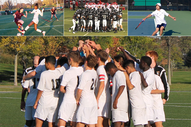 CRLS Athletic Registration System